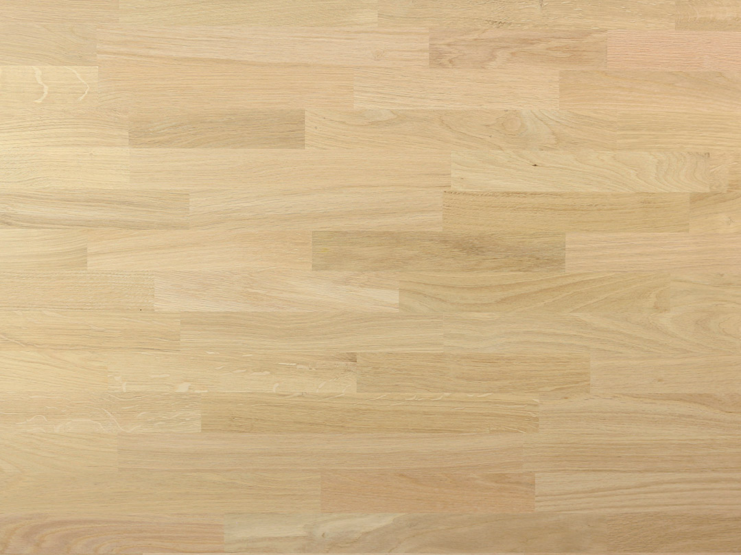 Tablero roble finger joint 1ª calidad - Manufacturas Nicolas