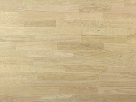 Tablero roble lama continua 1ª calidad - Manufacturas Nicolas